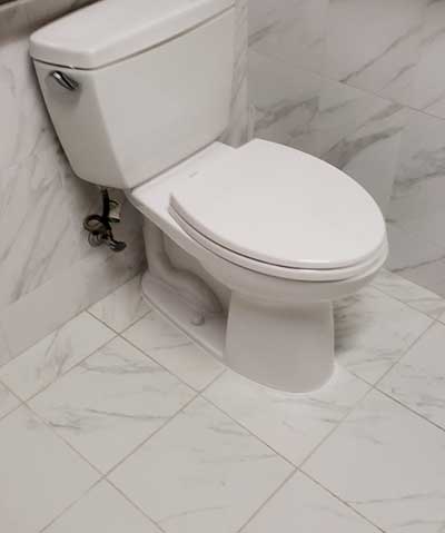 Expert Toilet Installation & Repair in Leesburg, VA | Priority 1 Plumbing