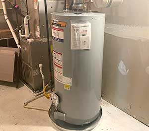 Water Heater Repair or Replace – Priority 1 Plumbing & Drain Services