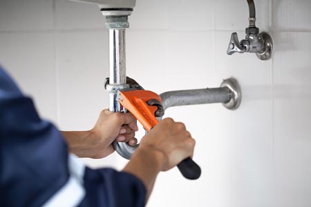 Leesburg Plumber - Priority 1 Plumbing & Drain Experts | Reliable Service