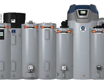 Water Heater Repair or Replace – Priority 1 Plumbing & Drain Services